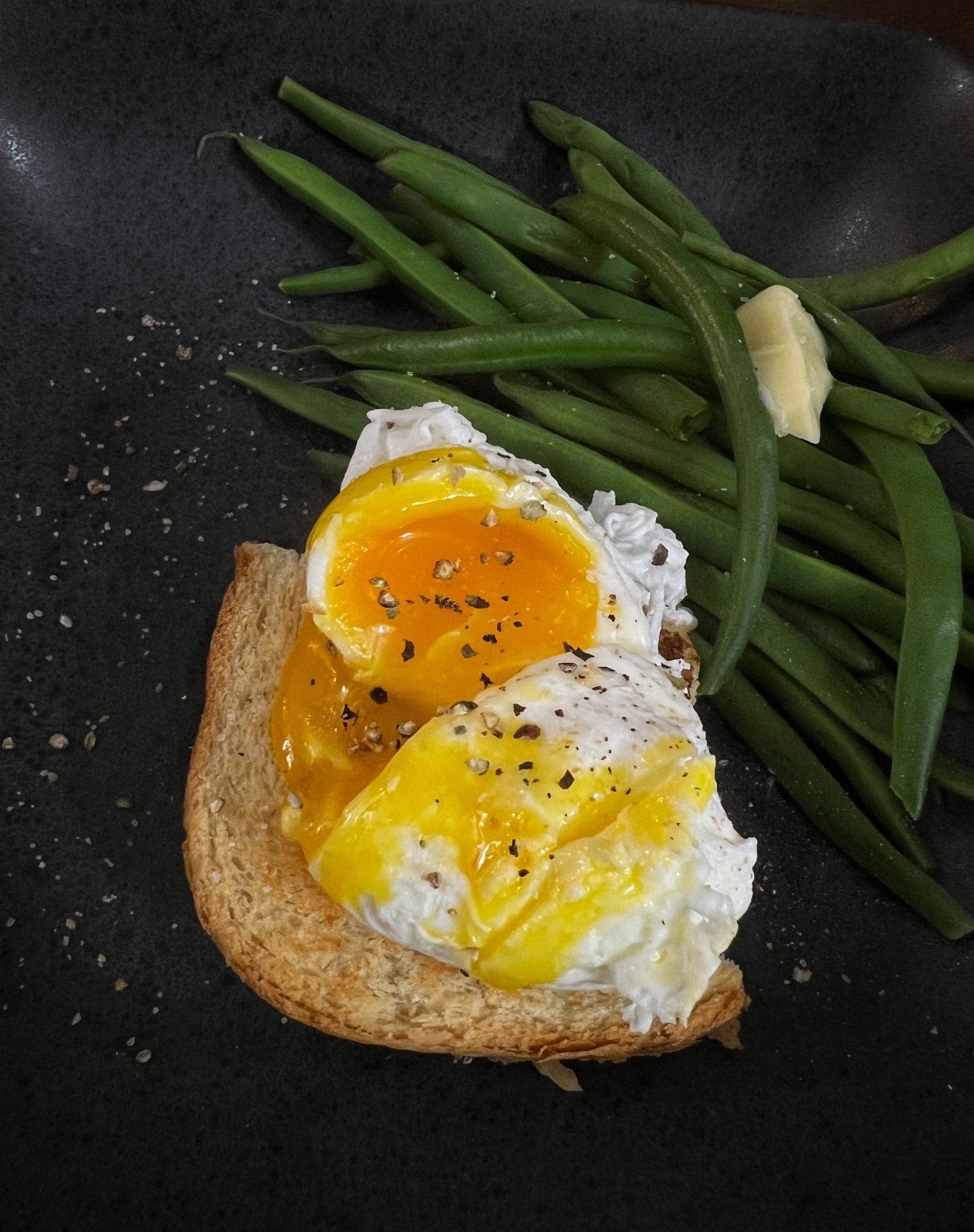 How to Make the Perfect Poached Egg | Kitchen Chaos Unlocked
