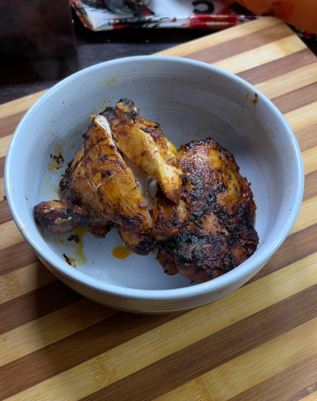 The Best Crispy Chicken recipe | Kitchen Chaos Unlocked