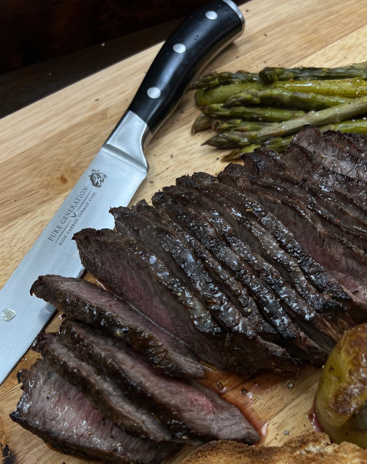 Easy, Tender London Broil Recipe Under 30 Minutes