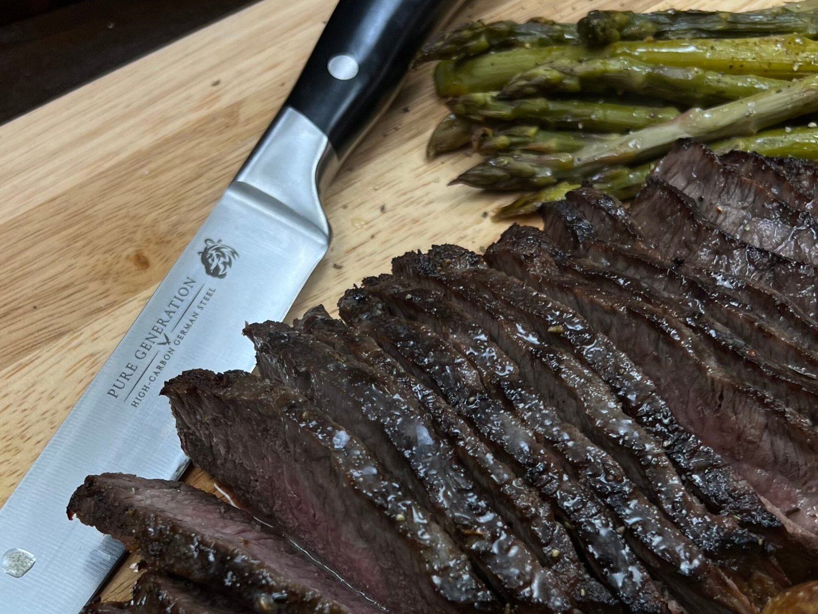 Easy, Tender London Broil Recipe Under 30 Minutes